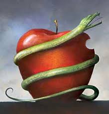 SIN AND EVIL – Bruce's Reflections